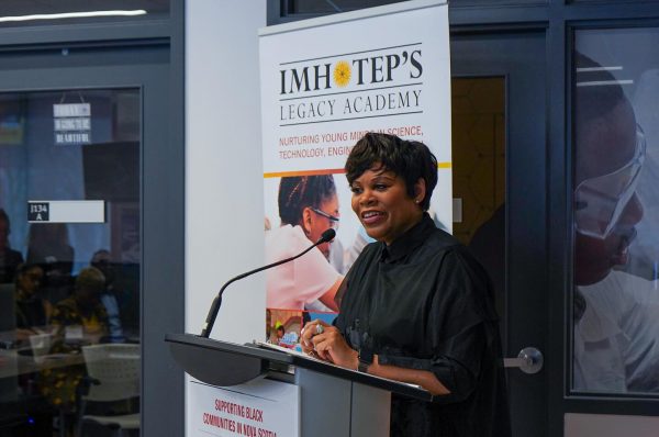 News – Imhotep's Legacy Academy (ILA)