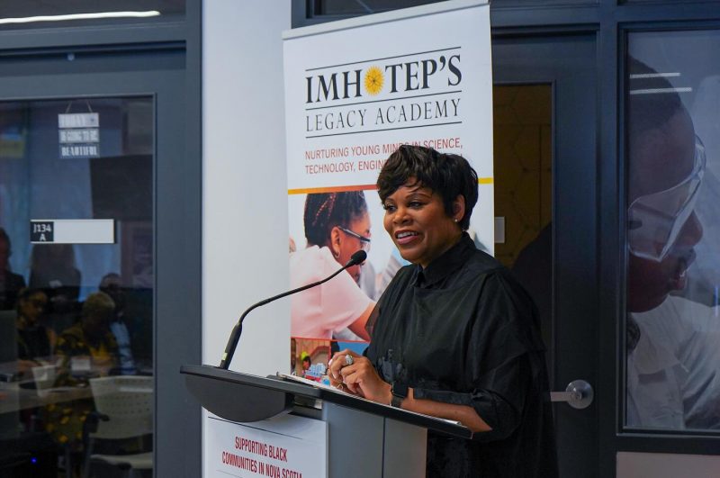 News – Imhotep's Legacy Academy (ILA)